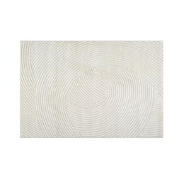 H&ouml;ffner Webteppich Elio creme Synthetische Fasern Ma&szlig;e (cm): B: 120 &raquo; H&ouml;ffner