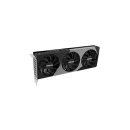 Inno3D Grafikkarte "GeForce RTX 5070 X3 OC", schwarz (ohne farbbezeichnung), Grafikkarten