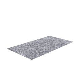 Levelone Antirutschunterlage Teppichunterlage Synthetische Fasern Ma&szlig;e (cm): B: 60 &raquo; H&ouml;ffner