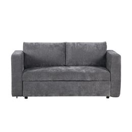 H&ouml;ffner Einzelsofa Javela grau Ma&szlig;e (cm): B: 164 H: 83 T: 77.0 &raquo; H&ouml;ffner