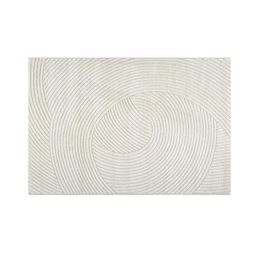 H&ouml;ffner Webteppich Elio creme Synthetische Fasern Ma&szlig;e (cm): B: 80 &raquo; H&ouml;ffner