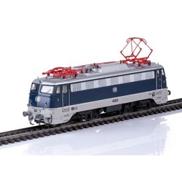 M&auml;rklin Elektrolokomotive M&Auml;RKLIN "Baureihe E10.3 - 39128", bunt, Modelleisenbahn-Fahrzeuge, Kinder, Kunststoff, Metall, mit Sound und Beleuchtung; Made in Europe