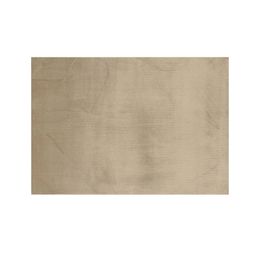 CS Schmal como Webteppich Eleno beige Synthetische Fasern Ma&szlig;e (cm): B: 140 &raquo; H&ouml;ffner