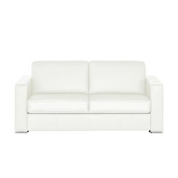betty Schlafsofa betty &brvbar; wei&szlig; &brvbar; Ma&szlig;e (cm): B: 194 H: 86 T: 97.0 &raquo; H&ouml;ffner