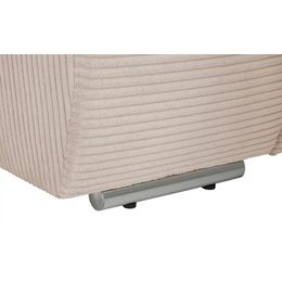 switch Ecksofa Soft beige Ma&szlig;e (cm): B: 282 H: 84 T: 182.0 &raquo; H&ouml;ffner
