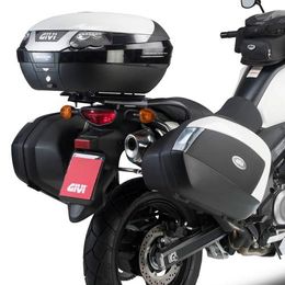 Givi PLX, Koffertr&auml;ger Monokey Side