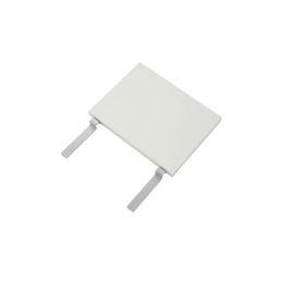 Paidi Rausfallschutz Little Snu &brvbar; wei&szlig; &brvbar; Ma&szlig;e (cm): B: 2,2 H: 24,6 &raquo; H&ouml;ffner