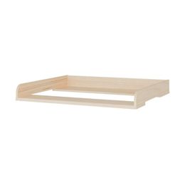 H&ouml;ffner Wickelaufsatz Holly &brvbar; holzfarben &brvbar; Ma&szlig;e (cm): B: 88,7 H: 10,8 T: 78.4 &raquo; H&ouml;ffner