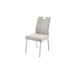 H&ouml;ffner Stuhl extra belastbar Kenny beige Ma&szlig;e (cm): B: 50 H: 96,5 T: 65.5 &raquo; H&ouml;ffner