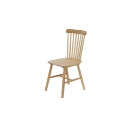 H&ouml;ffner Stuhl Germain holzfarben Ma&szlig;e (cm): B: 46 H: 90 T: 48.0 &raquo; H&ouml;ffner