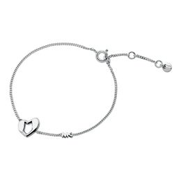 Armband Michael Kors "Schmuck Geschenk Silber 925 Armschmuck PREMIUM", silber (silberfarben), Armb&auml;nder, Damen, 20,9cm, Silber 925 (Sterlingsilber), Armband