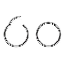 Adelia&acute;s Intimpiercing ADELIA&acute;S "Piercing - Intimpiercing Titan", silber, Piercings, Damen, &Oslash; 8 mm, Titan