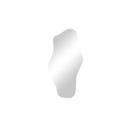 H&ouml;ffner Wandspiegel transparent/klar Glas,MDF Ma&szlig;e (cm): B: 120 H: 1 &raquo; H&ouml;ffner