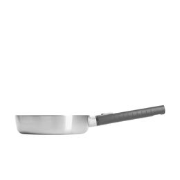 Woll Bratpfanne Logic Steel &brvbar; Edelstahl &brvbar; Ma&szlig;e (cm): H: 5 &Oslash;: 20 &raquo; H&ouml;ffner