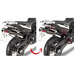 Givi PLR, Koffertr&auml;ger Monokey abnehmbar