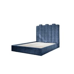 Miuform Polsterbett mit Bettkasten Dreamy Aurora blau Ma&szlig;e (cm): B: 167 H: 132 &raquo; H&ouml;ffner
