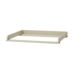 Pinio Wickelaufsatz Miloo &brvbar; beige &brvbar; Ma&szlig;e (cm): B: 75,8 H: 9,3 &raquo; H&ouml;ffner