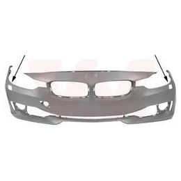 Van Wezel Sto&szlig;f&auml;nger 0670576 vorne f&uuml;r BMW