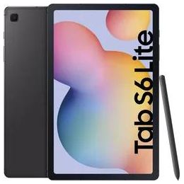 Samsung Tablet "Galaxy Tab S6 Lite LTE", grau (oxford grau), 64 GB, Tablets_EBookReader