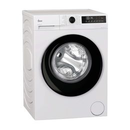 Hoover Waschmaschine "HGDQ48SB6-84", Energieeffizienz: A (A-G), wei&szlig;, neutral, B:60cm H:85cm T:53cm, Waschmaschinen, Vielseitige Kurzprogramme