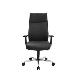 Topstar Drehstuhl Profi Chief 300 schwarz