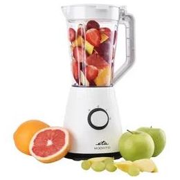 2THETA ETA Standmixer "Mixnito ETA201190000", wei&szlig;, B:15cm H:38cm T:18cm, Zerkleinerer