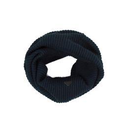 Loop Blend "Loop BHChivi", Herren, Gr. one, blau (schwarz navy blau), Obermaterial: 100% Polyacryl PAN., Modet&uuml;cher Loop