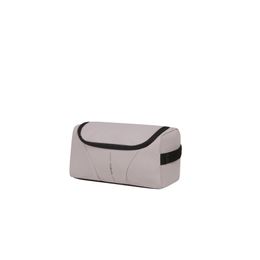 Kulturbeutel Samsonite, Damen, Gr. B/H/T: 24cm x 12,5cm x 14cm, rosa, Taschen Kulturbeutel, Handgep&auml;cktauglich nach IATA-Empfehlung, mit Innentasche