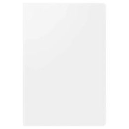Samsung Tablet-H&uuml;lle "Book Cover Keyboard f&uuml;r Galaxy Tab S10+ S9+ S9 FE+", wei&szlig;, Tablet, H&uuml;llen, Tastatur Cover, Schutzh&uuml;lle, Tableth&uuml;lle, Case, Schutzcase, sto&szlig;fest