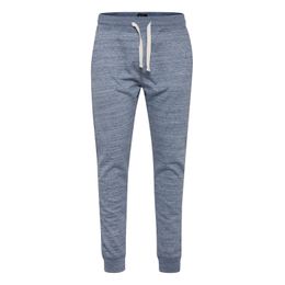 Sweathose Blend "Sweathose BHAlton", Herren, Gr. 3XL, N-Gr, blau (schwarz navy blau), Obermaterial: 60% Baumwolle CO. 40% Polyester PES., Hosen Sweathose