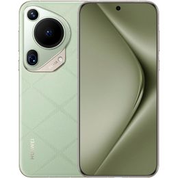 Huawei Smartphone "Pura 70 Ultra 16 GB / 512 GB", gr&uuml;n, 512 GB, Mobiltelefone