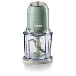 Ariete Zerkleinerer "438", gr&uuml;n (438gr gr&uuml;n), B:12cm H:26cm T:12,5cm, Zerkleinerer