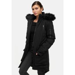 True Prodigy Parka Harvey F