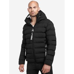 True Prodigy Winterjacke Neo