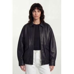 True Prodigy Lederjacke Nova