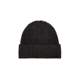 Acne Korval Wollmischung M&uuml;tze