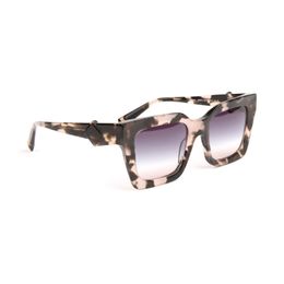 Ana Hickmann Sonnenbrille HI9213 G21 51