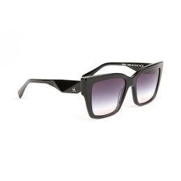 Ana Hickmann Sonnenbrille HI9222 A01 54