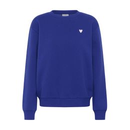Kaffe Sweatshirt KAliddy Sweatshirt Loose fit