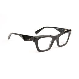 Ana Hickmann Brillenfassung HI6293 G22 49
