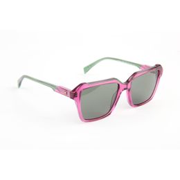 Ana Hickmann Sonnenbrille HI9259 P03 53