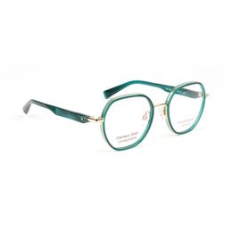 Ana Hickmann Brillenfassung HIY1032 T01 49 Titan