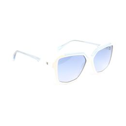 Ana Hickmann Sonnenbrille HI9257 P04 55