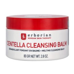 Erborian Centella Cleansing Balm.