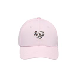 Baseball Cap KIDS Only, M&auml;dchen, pale lila, Web, Baumwolle, unifarben, Caps