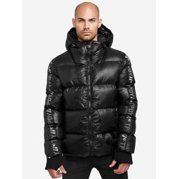 True Prodigy Winterjacke Logan
