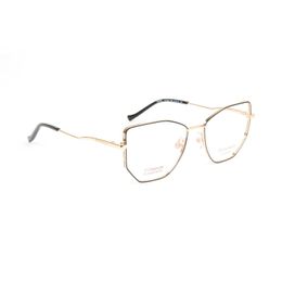 Ana Hickmann Brillenfassung HI1255 09A 52