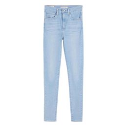 Levi's Levis - "Mile High" Jeans f&uuml;r Damen (Blau)