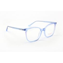 Ana Hickmann Brillenfassung HI6361G P04 53