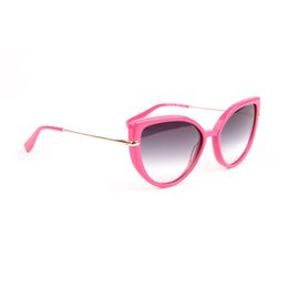 Ana Hickmann Sonnenbrille HI9235 D01 56